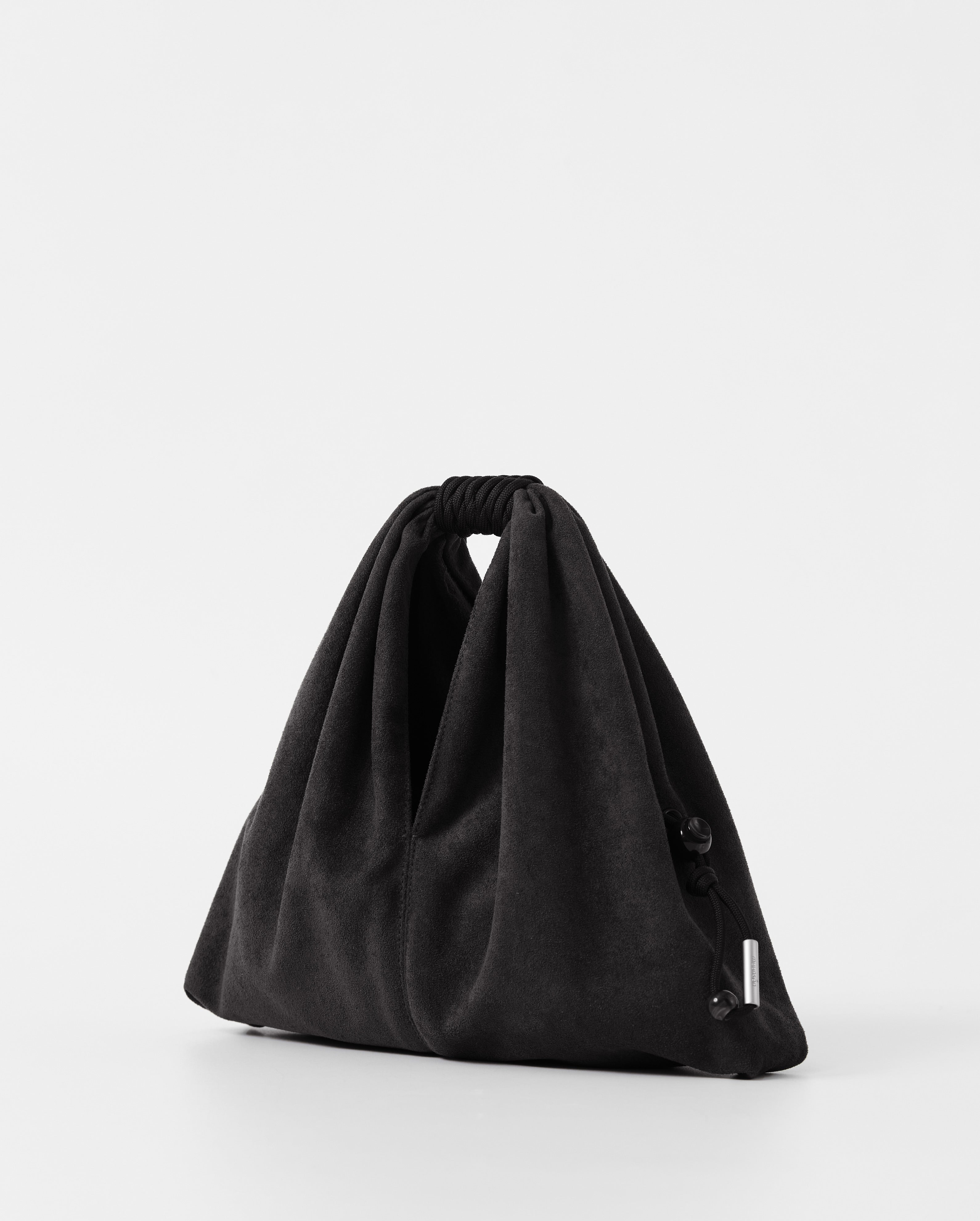 Unnamed Slouch Bag : Mini – MUUNSAN