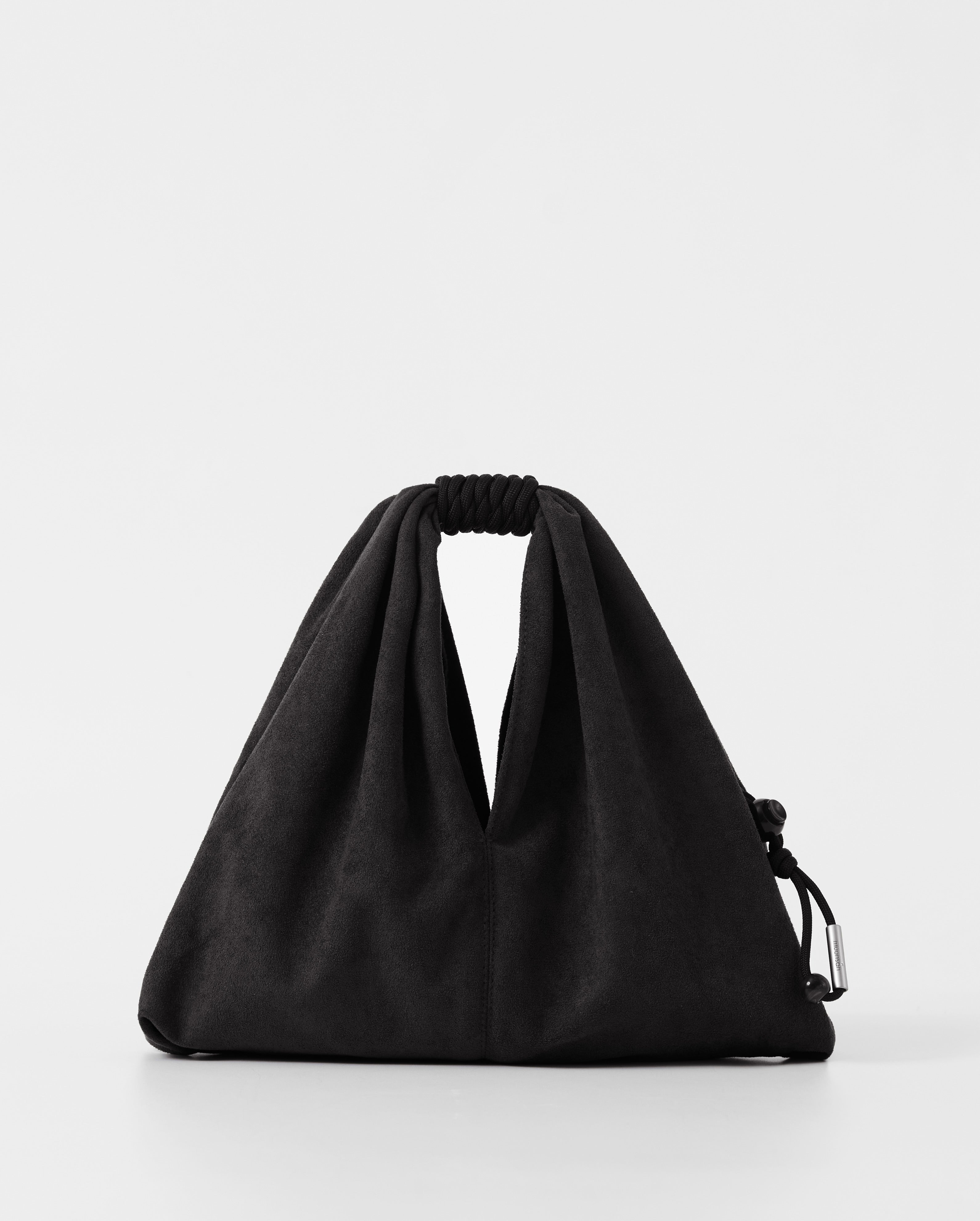 Unnamed Slouch Bag : Mini – MUUNSAN