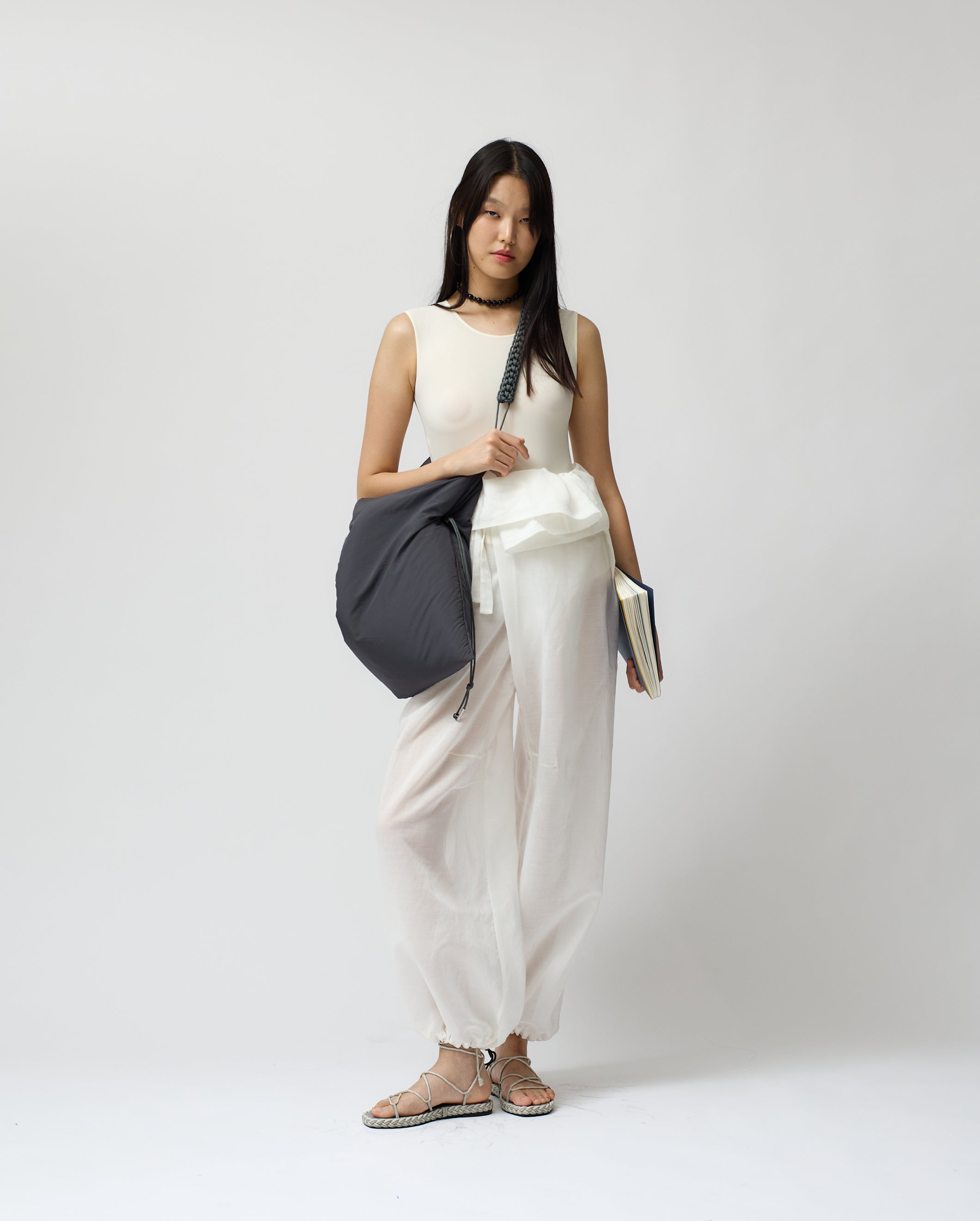 Cocoon : L – MUUNSAN